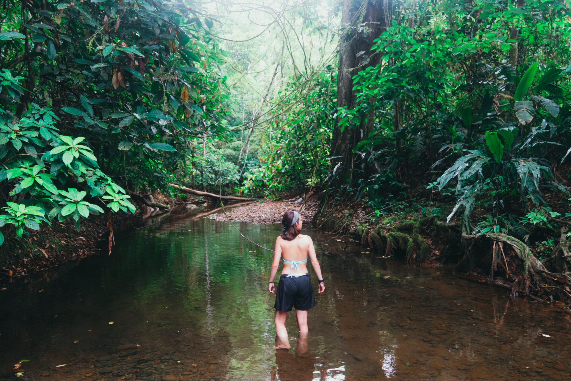 KAYAKING PUNTA UVA – PUERTO VIEJO - THE MAP CHASERS: OUR TRAVEL ADVENTURES