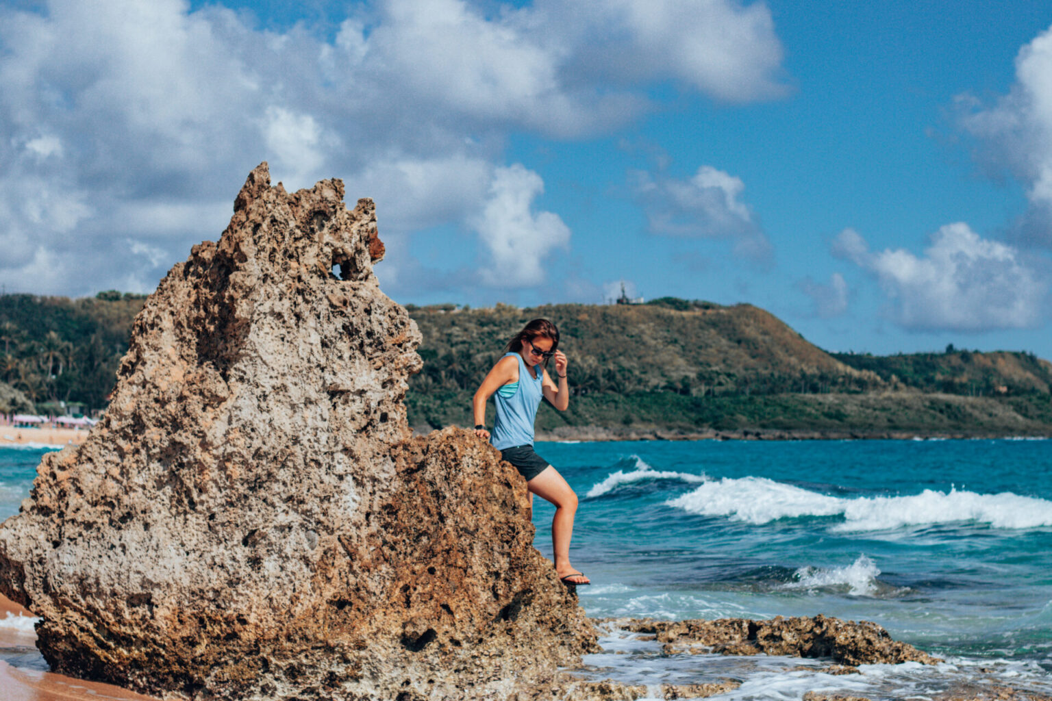 QUICK DAY TRIP TO KENTING NATIONAL PARK - TAIWAN - THE MAP CHASERS: OUR ...