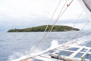 THINGS TO KNOW BEFORE SNORKELLING SUMILON ISLAND, PHILIPPINES - THE MAP ...