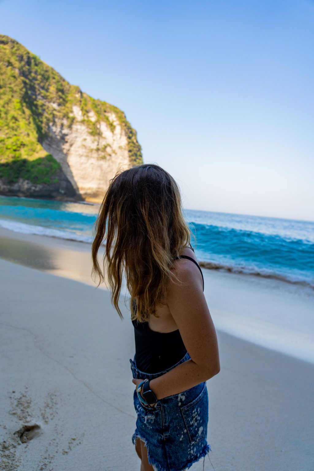 ULTIMATE GUIDE TO STUNNING KELINGKING BEACH IN NUSA PENIDA - THE MAP ...