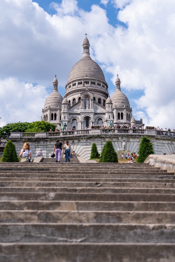 VISITING THE MAGICAL SACRÉ-CŒUR BASILICA: EVERYTHING YOU NEED TO KNOW ...